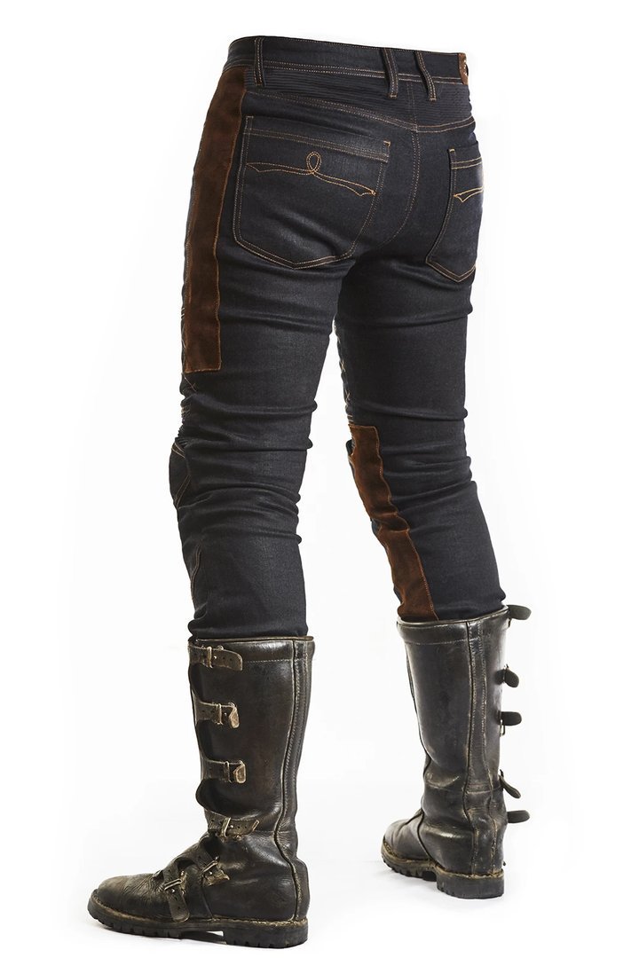 Jual FUEL "SERGEANT" WAXED PANTS