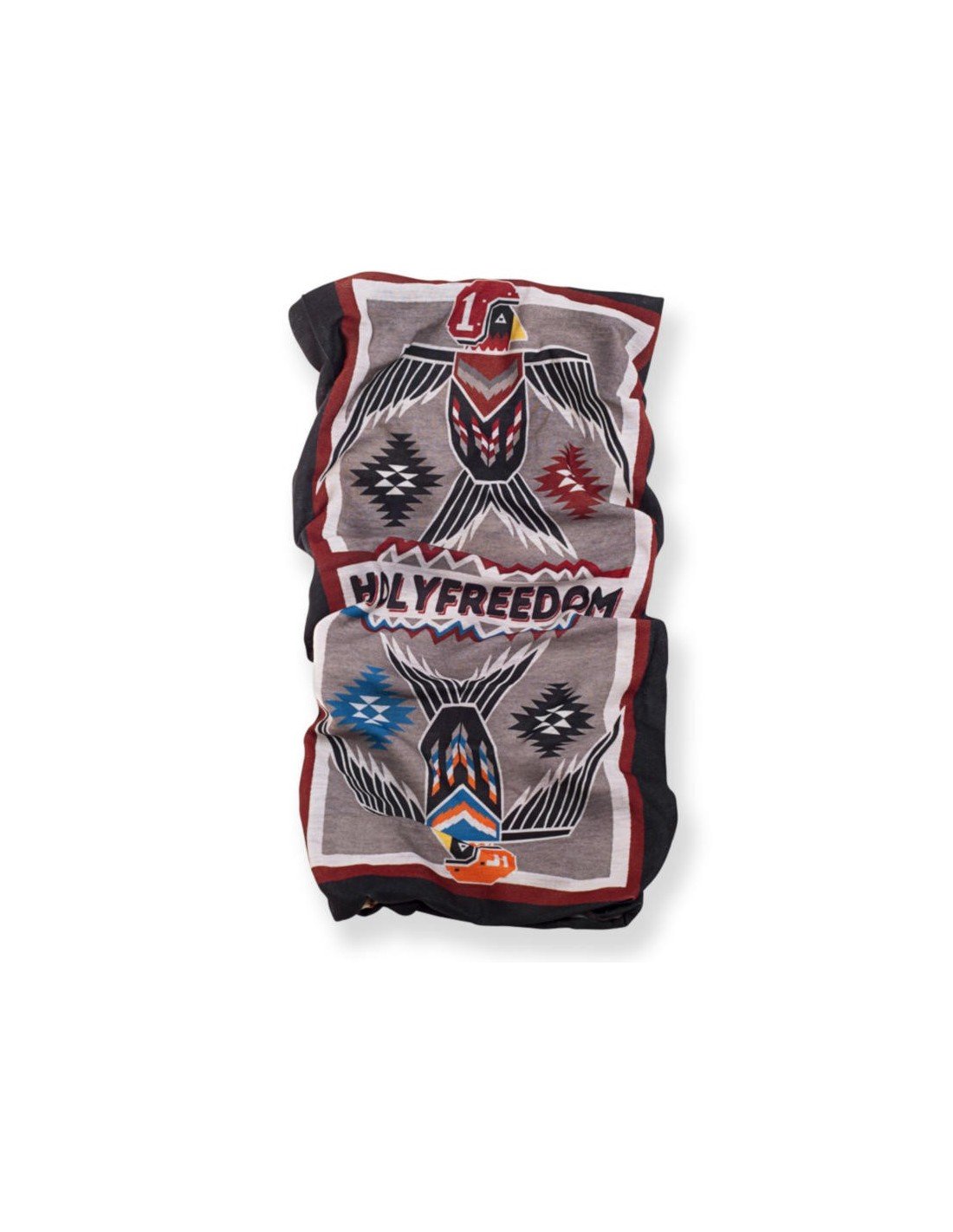 Jual MULTI FUNCTION TUBULAR - TOMAHAWK PrimaLoft